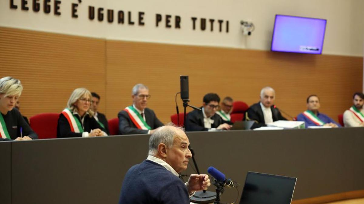 Strage Piazza Loggia, le rivelazioni di Giraudo: «Silvio Ferrari fiduciario della Nato ...