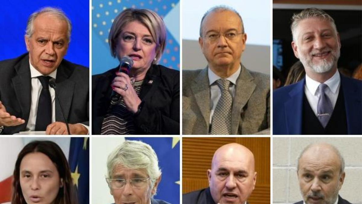 Legge di Bilancio, salta l’aumento degli stipendi per i ministri, ma ci saranno più rimborsi ...