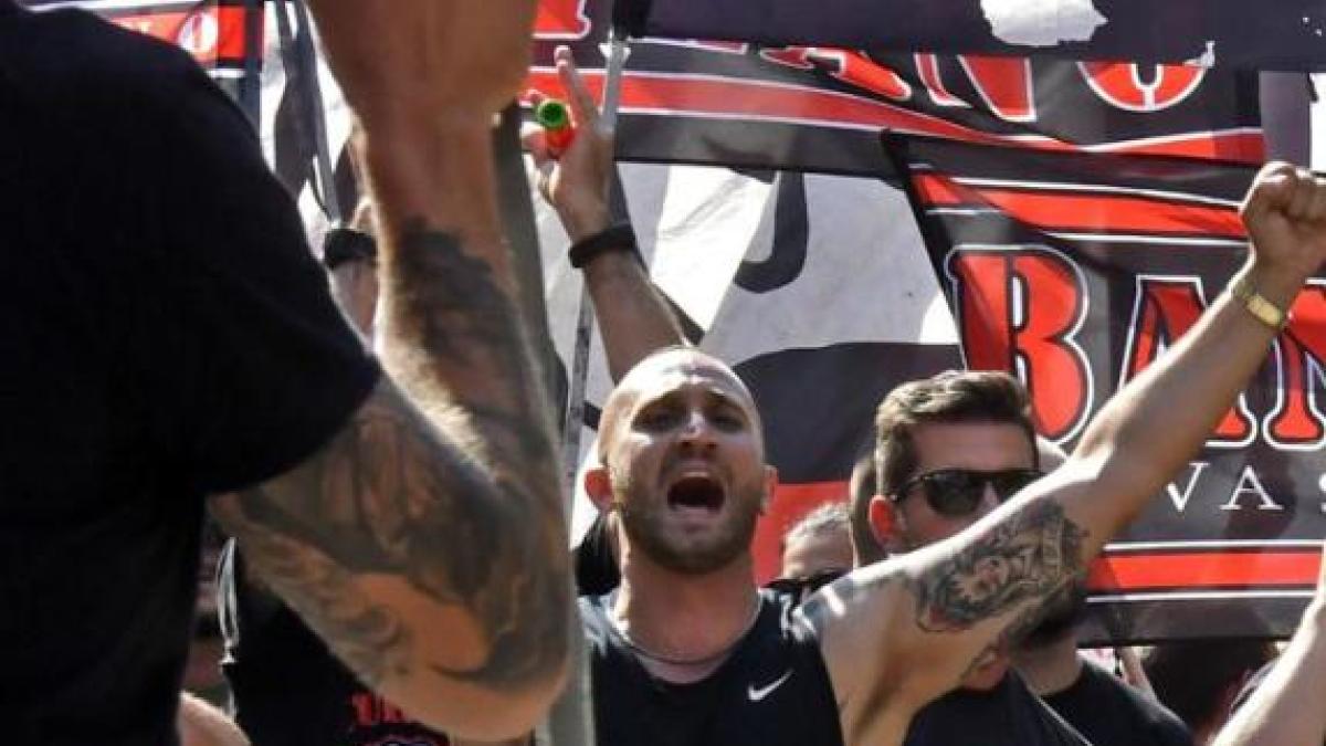 Luca Lucci, nuovo arresto: «Tonnellate di hashish dalla Spagna». Gli ...