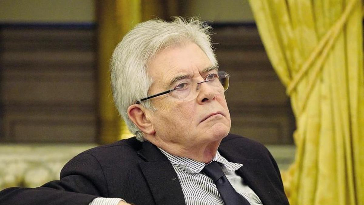 Claudio Martelli: «In Italia è stata la sinistra a inventare la nazione Al Pd dico: lo ius soli ...