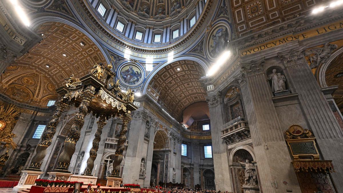 Cos'è il Giubileo? E come si ottiene l'indulgenza? | Corriere.it