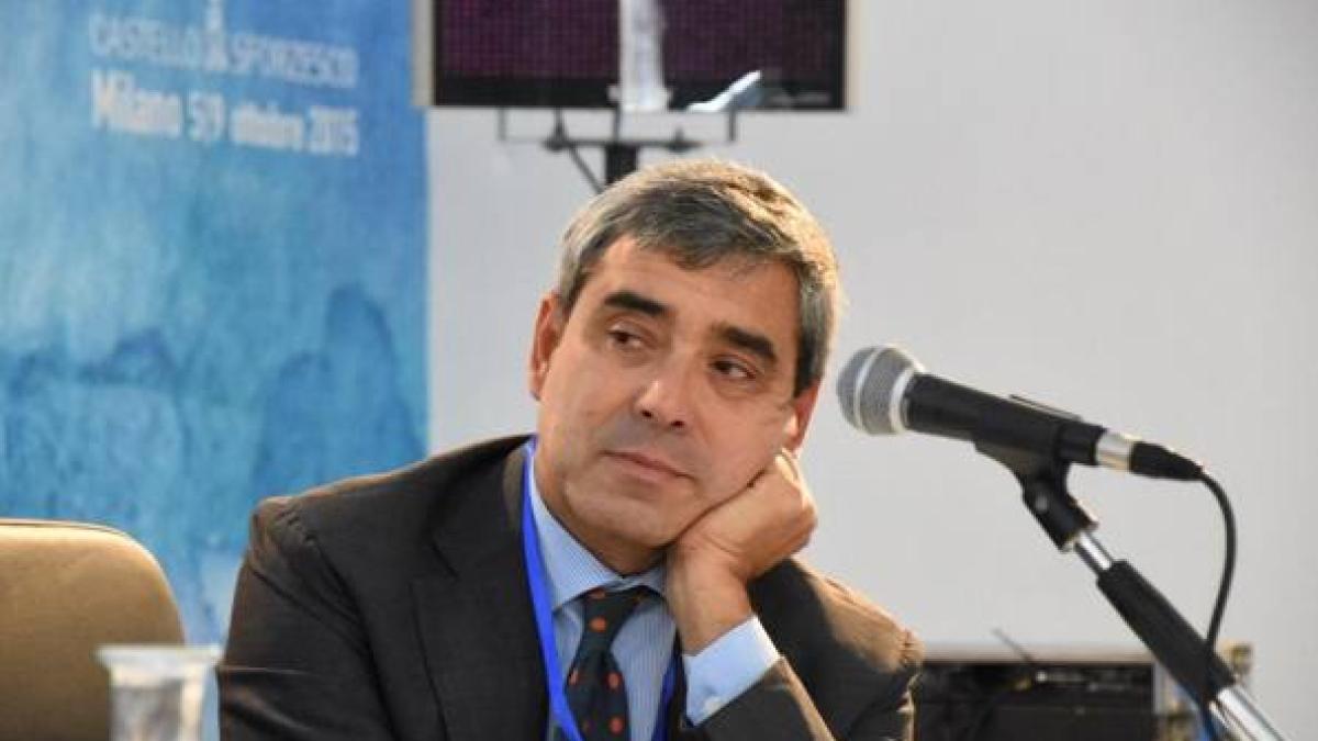 Davide Corritore (Fiera Milano): «I giochi, la nuova arena, la Rai ...