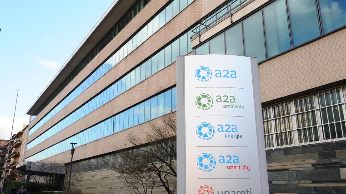 Tre container nella sede di via Lamarmora per ospitare il data center ...