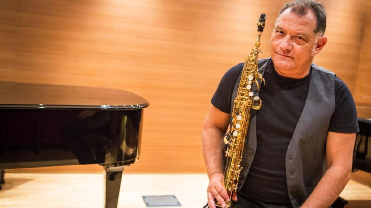 Ottaviano: «Il jazz non sia penalizzato. È un’identità dell’Italia come ...