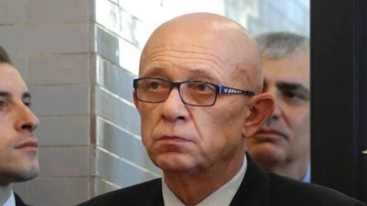 Sergio Harari: «Carlo Lucchina, Formigoni e la rivoluzione nella Sanità ...