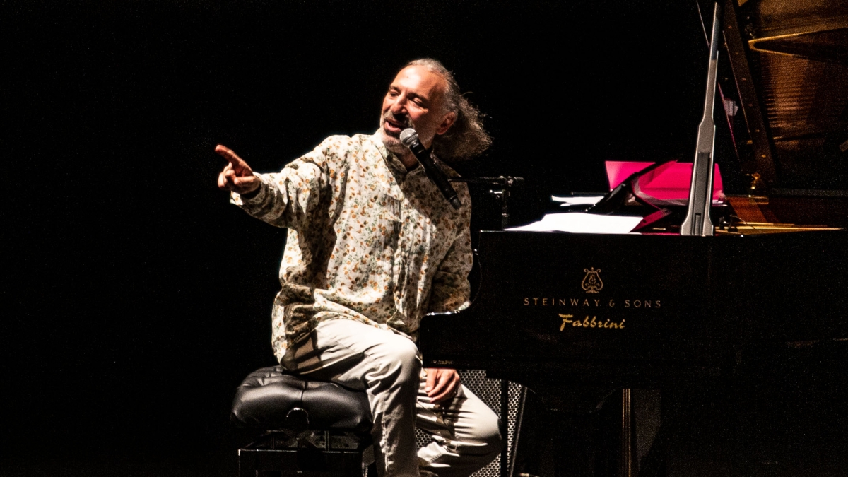 Merano, in estate torna la grande musica ai Giardini Trauttmansdorff ...