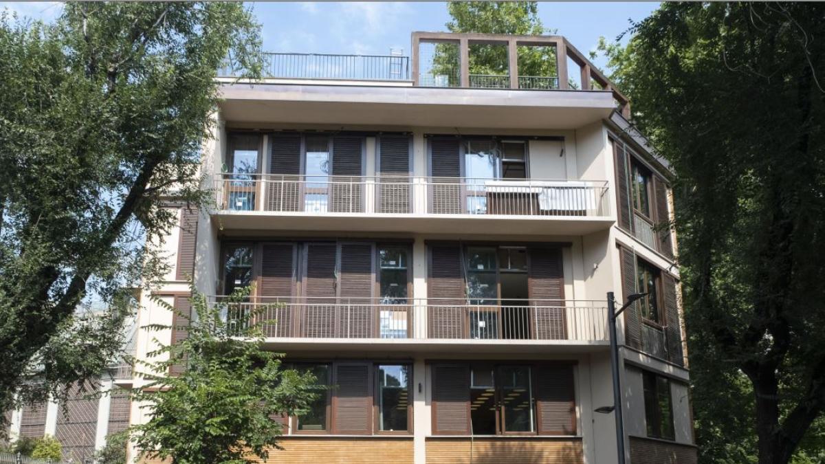 «The Wilde», il club più esclusivo di Milano nell'ex villa di Versace ...