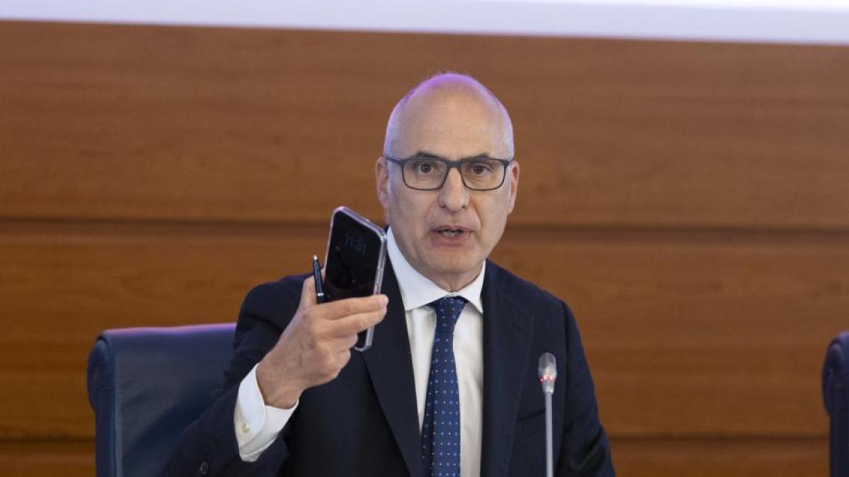 Emilia Romagna, sarà Fabrizio Curcio il nuovo commissario alla ...