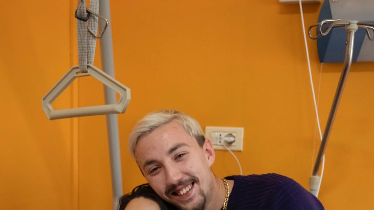 I primi nati del 2025. Ecco Jason, Noah e Ayan, i nuovissimi piemontesi ...