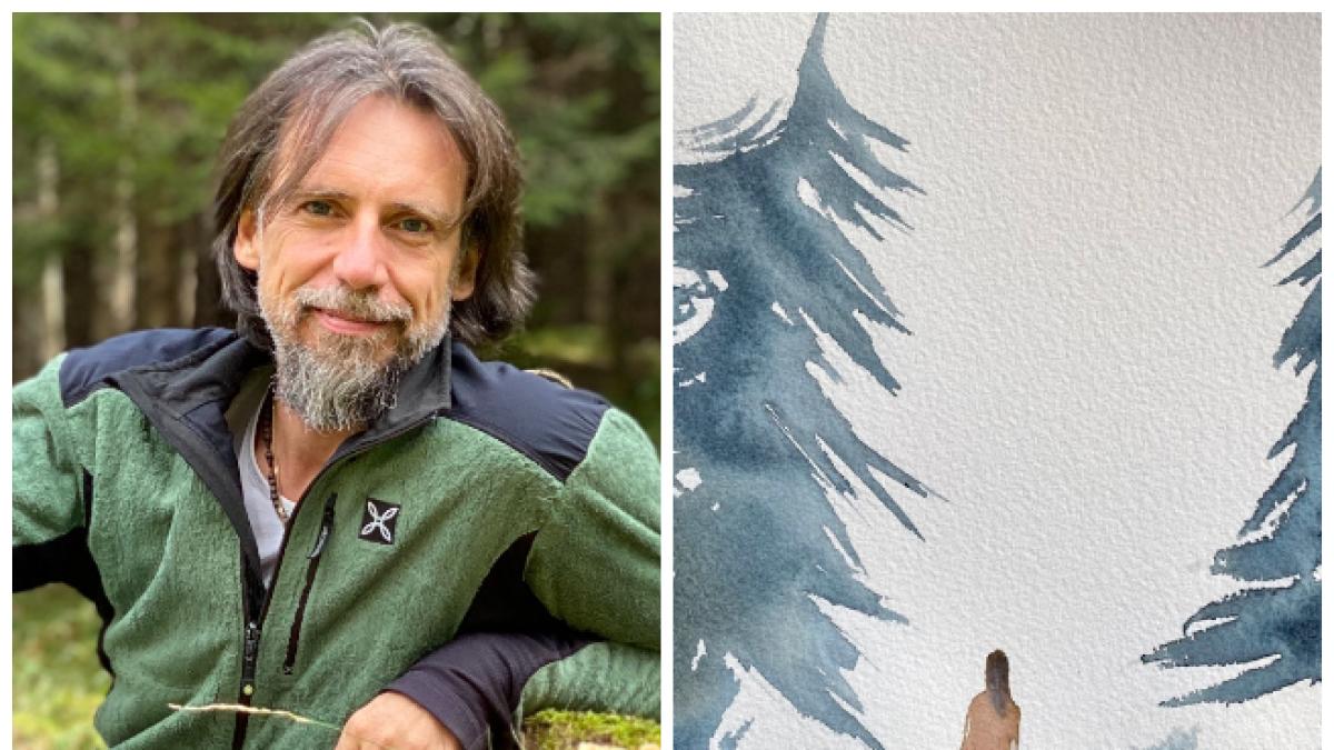 Francesco Vidotto, il nuovo romanzo «Onesto»: l'amore eterno tra i ...