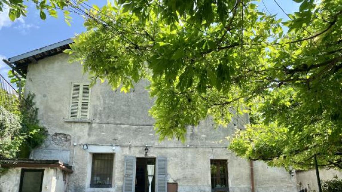 Chiusa la «Casa di Lucia», da luogo manzoniano a osteria amata dagli ...