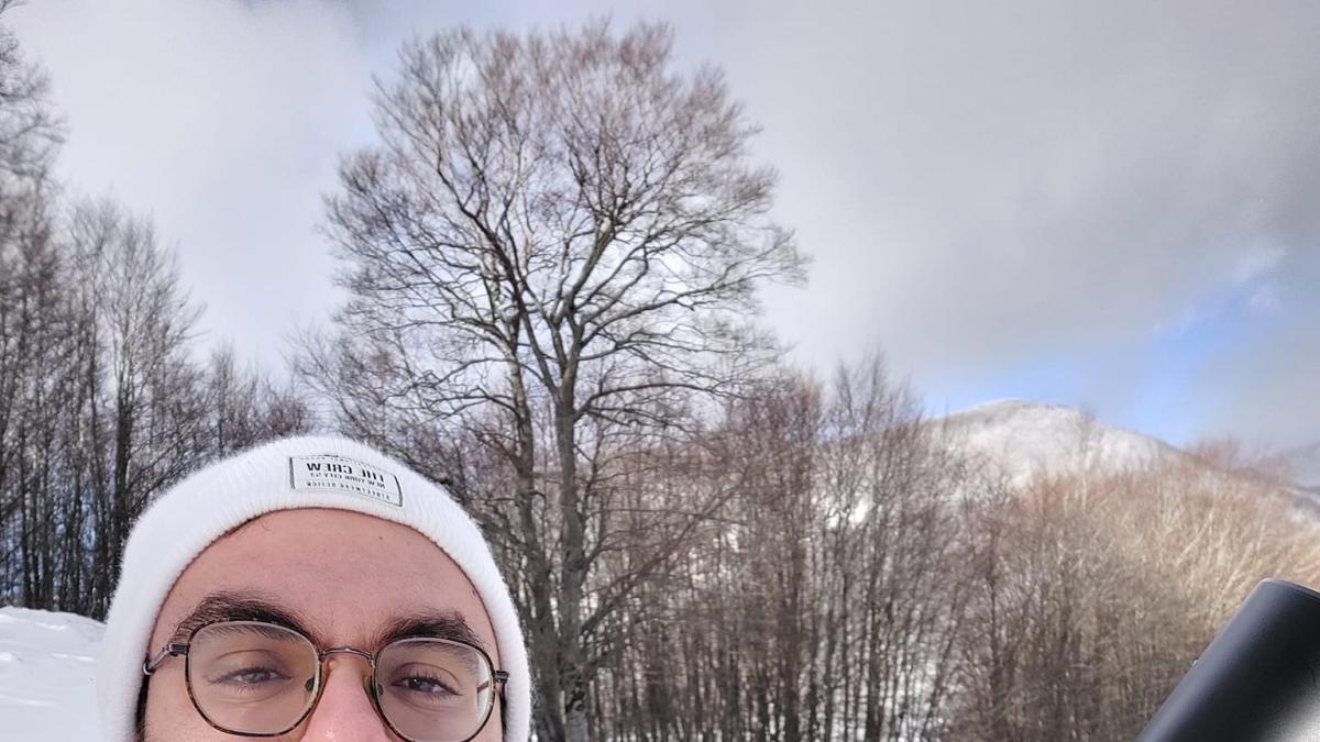 Le foto di Angelo Concilio, il cacciatore di tempeste | Corriere.it