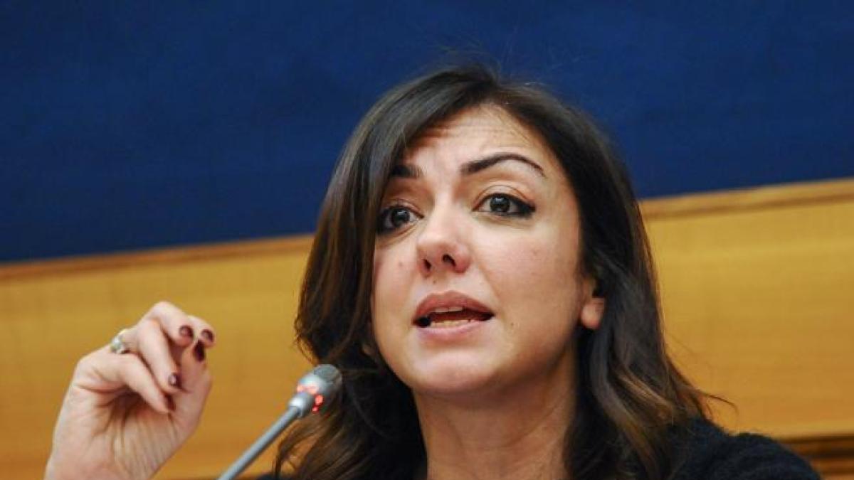 Augusta Montaruli e la battaglia contro gli hater sui social: «Faccio ...