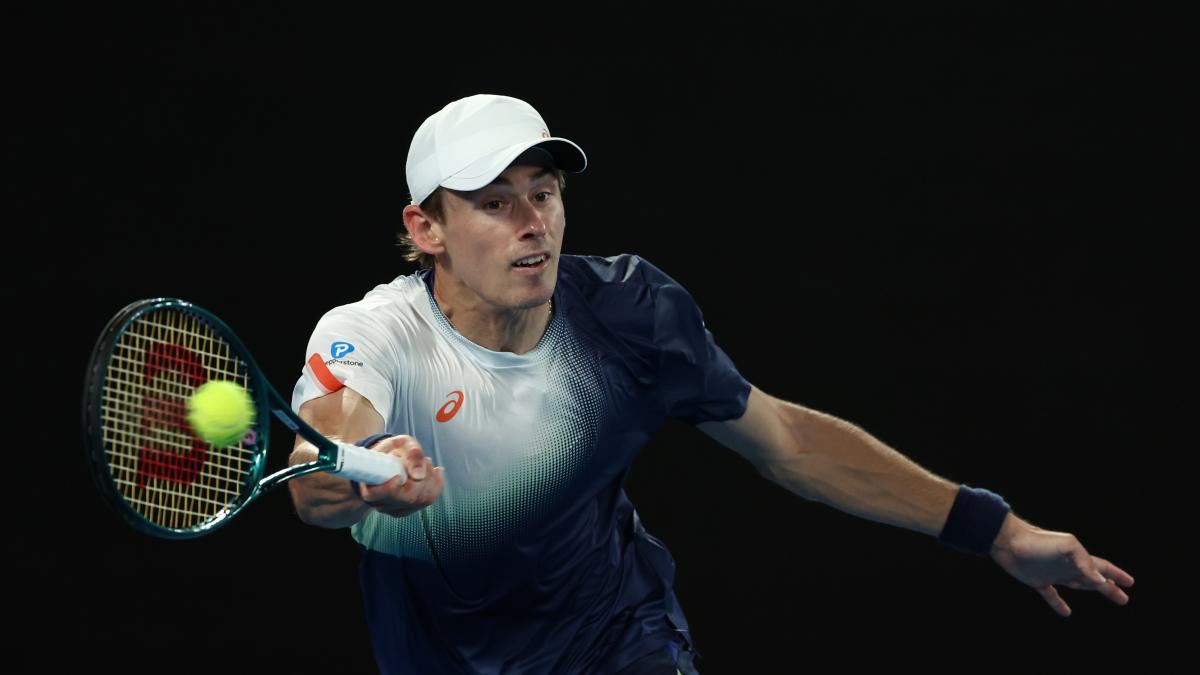 Sinner ai quarti degli Australian Open, il prossimo avversario sarà Alex De Minaur: la partite ...