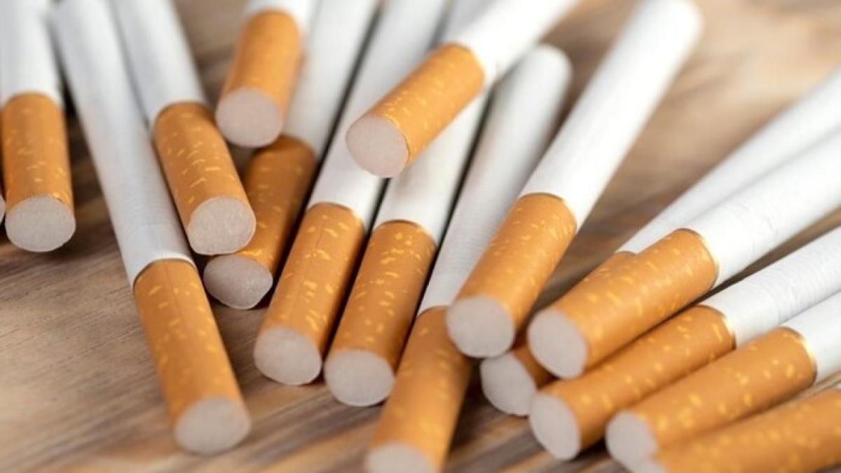 Sigarette, aumentati (ancora) i prezzi: quanto costano ora le marche ...