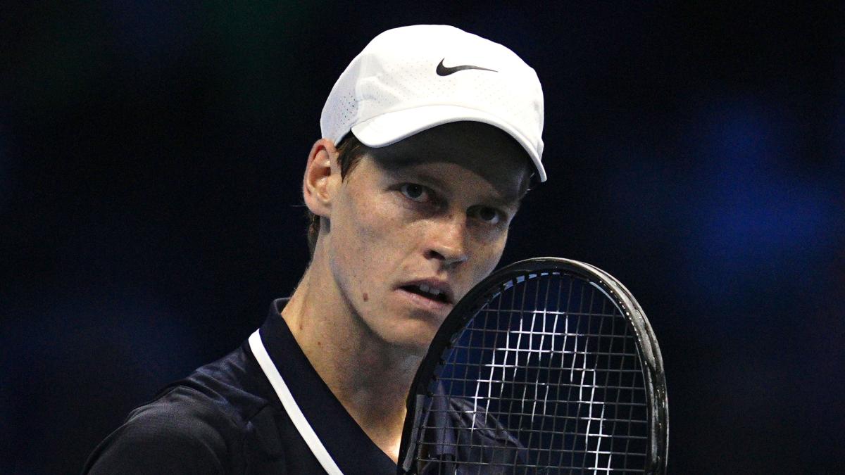 Sinner non va al Quirinale alla premiazione con Mattarella dopo gli ...