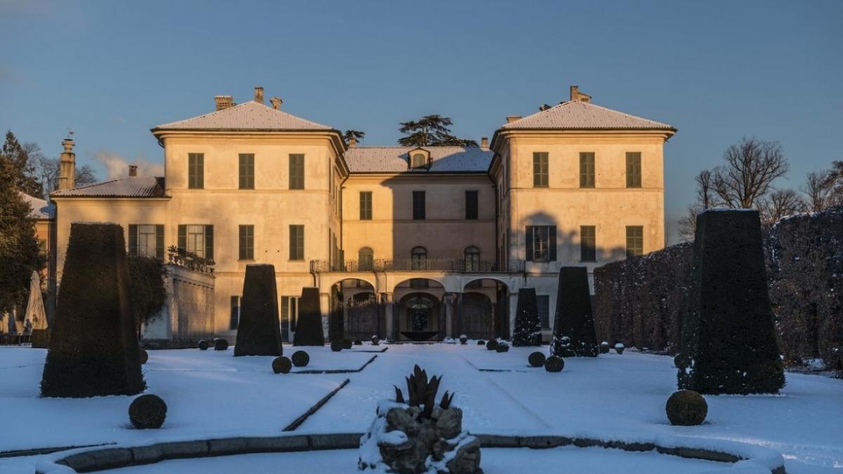 Varese, morta Maria Giuseppina Caccia Dominioni Panza di Biumo: suo ...