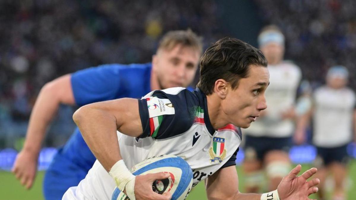 Dove vedere Scozia-Italia del Sei Nazioni di rugby in tv e streaming | Corriere.it
