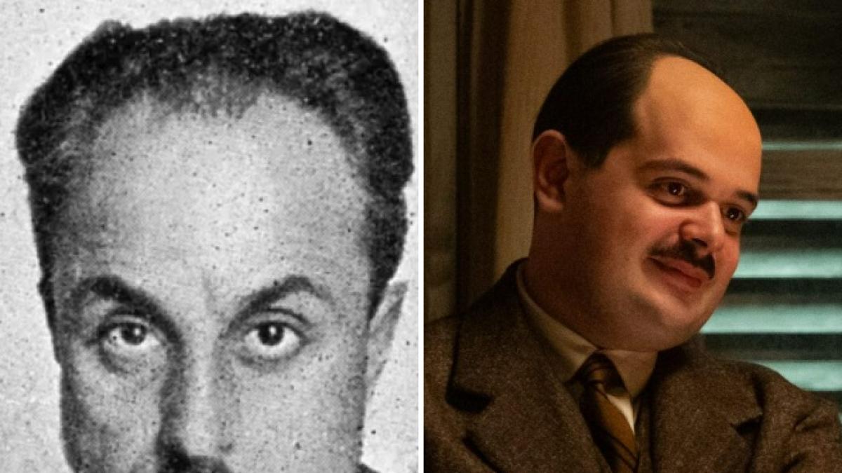 Chi era Cesare Rossi, l'«eminenza grigia» del fascismo: il memoriale ...