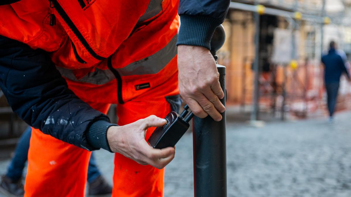 Lotta alle keybox, l'assessore comunale Alessandro Onorato minacciato ...