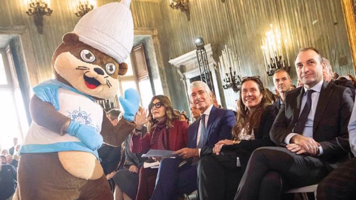 Special Olympics 2025, Torino chiama a raccolta gli artisti e i musei della città. Il programma ...