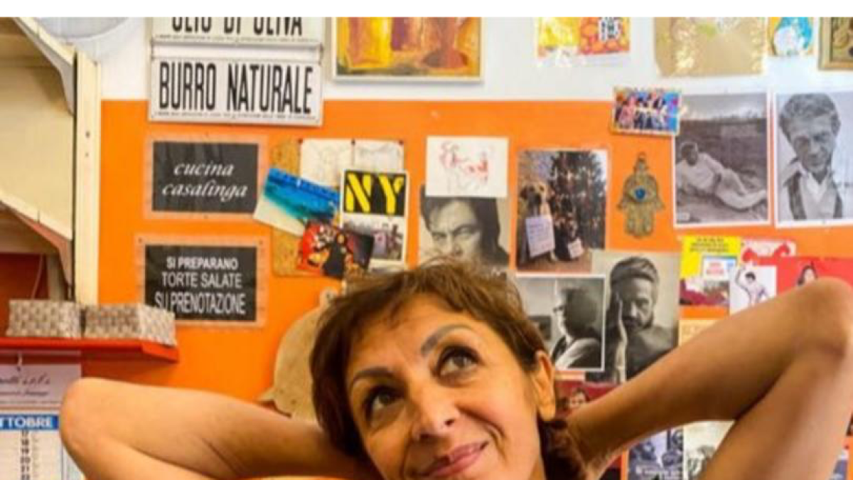 Addio ad Anna Cicala (e alla sua storica Latteria): «Era rimasto tra i ...