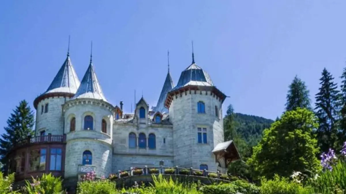Dove andare a San Valentino, dieci borghi romantici tra Piemonte ...