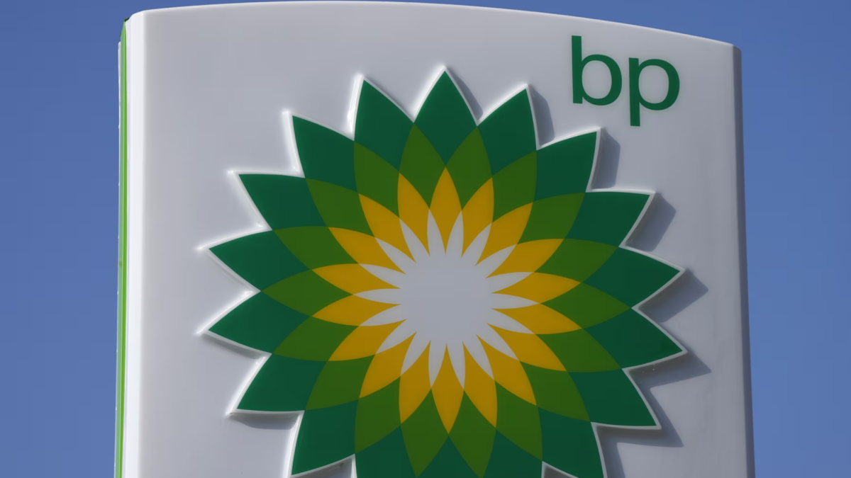 Bp vola in Borsa dopo l’ingresso del fondo Elliot (che fu proprietario ...