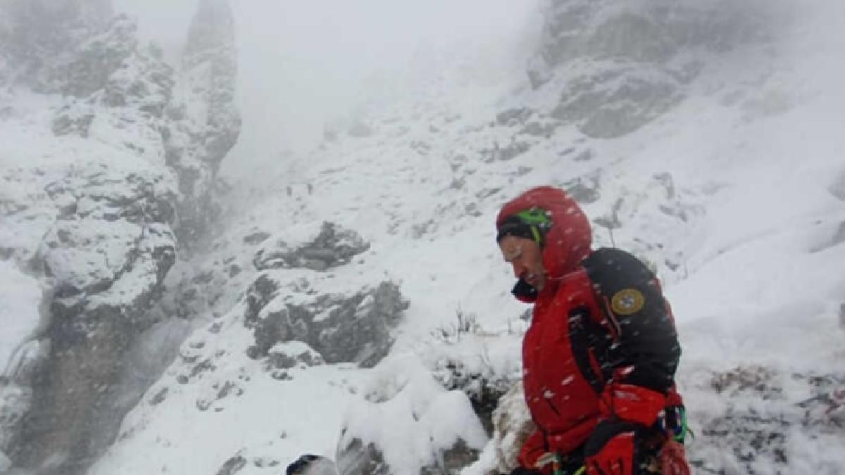 Morti Cristian Mauri e Paolo Bellazzi, i due escursionisti dispersi ...