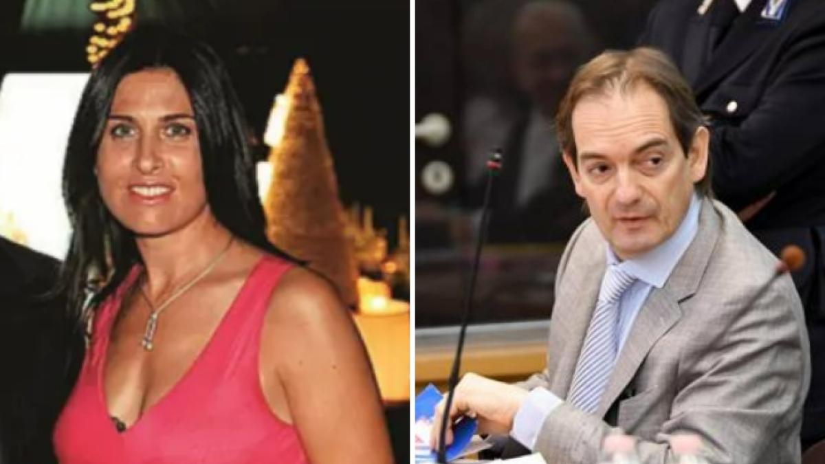 La storia del femminicidio di Giulia Ballestri: il «dermatologo dei vip ...