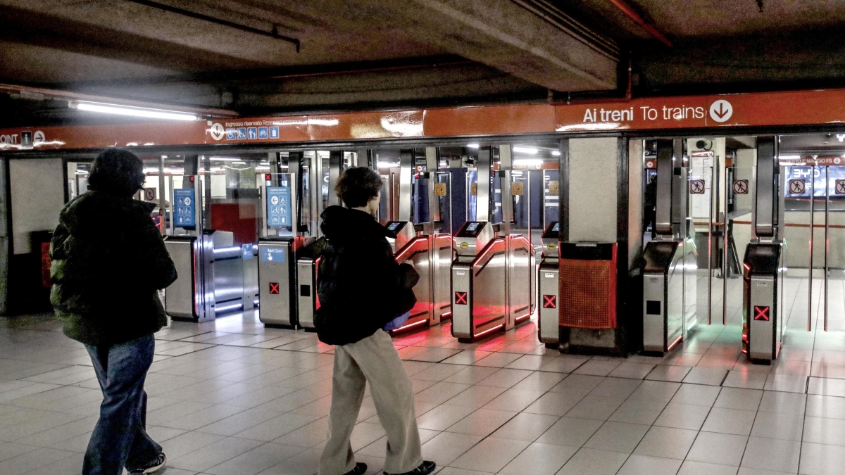 Sciopero trasporti lunedì 24 febbraio a Milano: dalle 18 chiuse le ...
