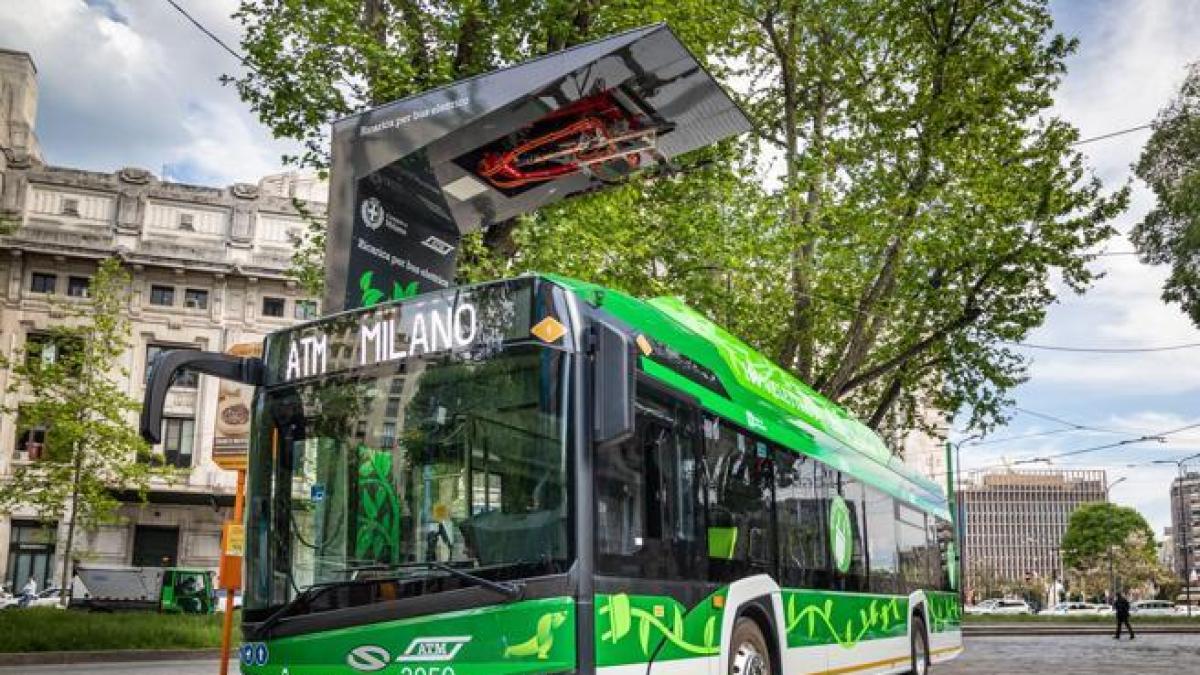 Milano, Atm condannata a risarcire 16 tranvieri per 309 mila euro ... Milano, Atm condannata a risarcire 16 tranvieri per 309 mila euro ...