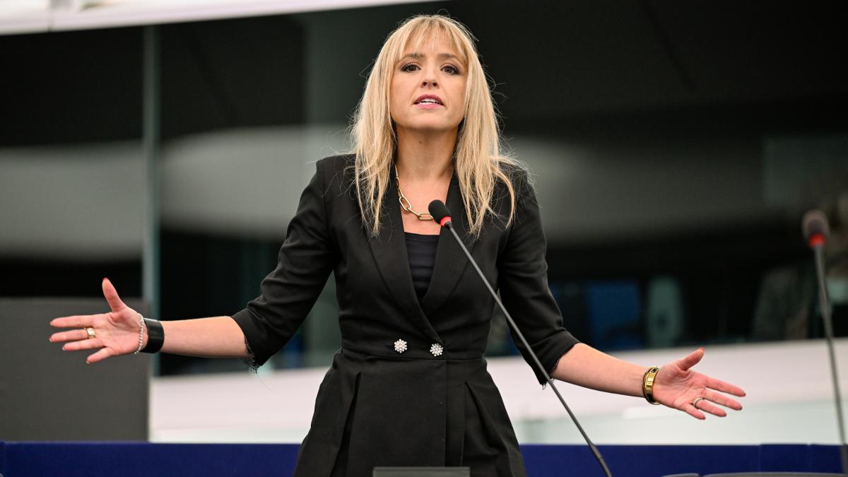 Silvia Sardone replica a Sorte sulla «sardonizzazione»: «Io difendo ciò ...