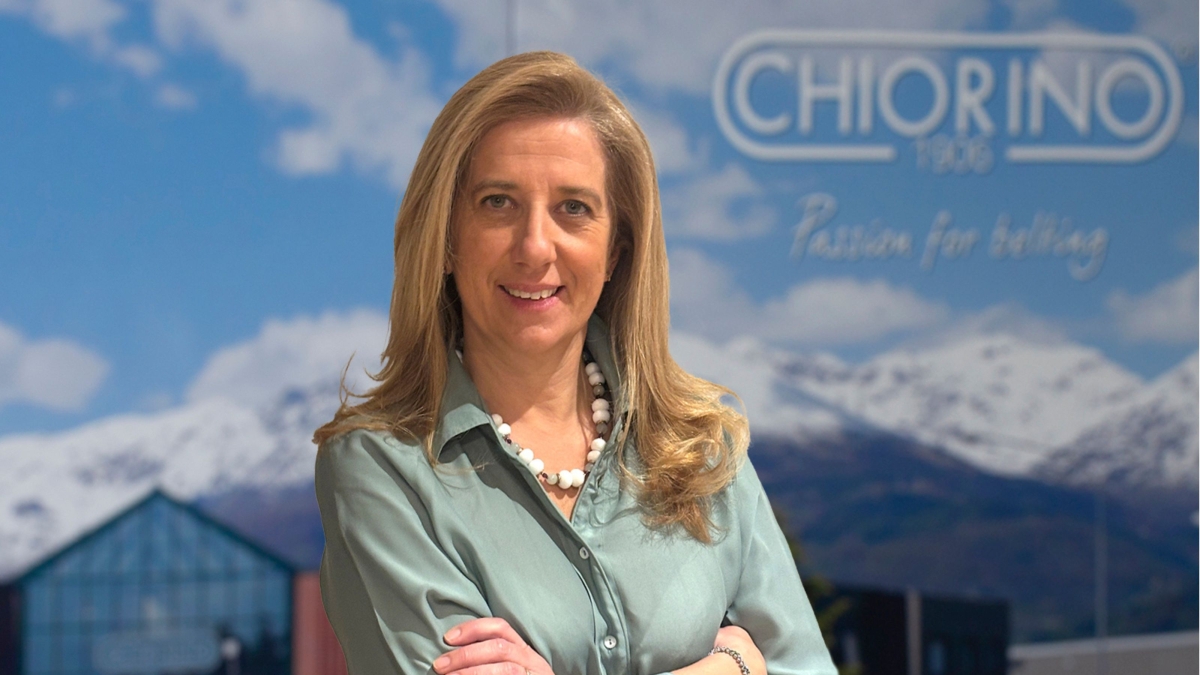 Elisa Chiorino: «Dall’ingresso di Tamburi quattro acquisizioni, aprire ...