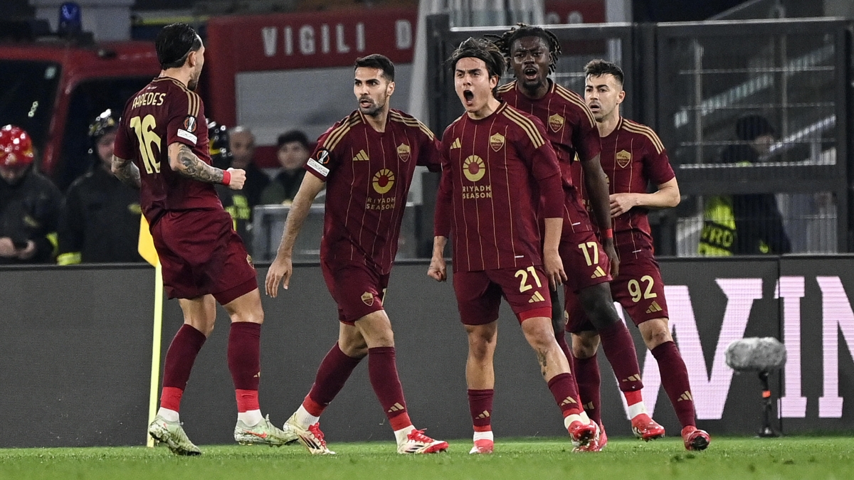 Super Dybala: con una doppietta al Porto trascina la Roma agli ottavi ...