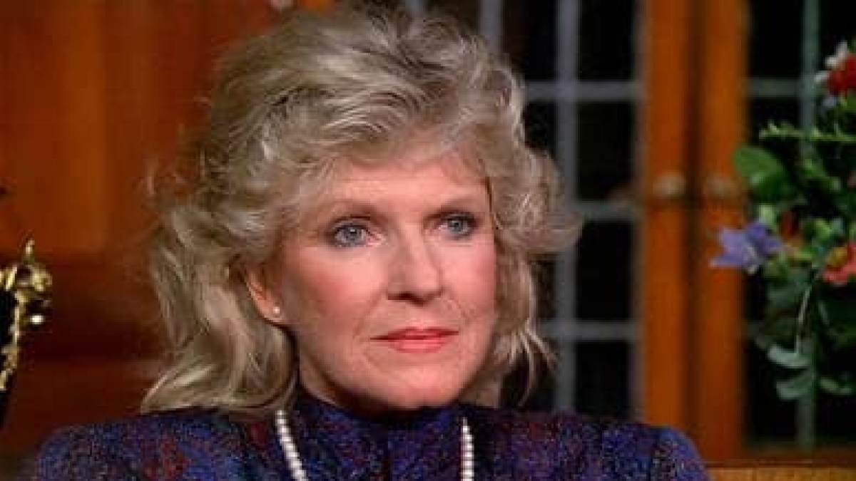 È morta Alice Hirson, attrice di «Dallas» e di tante soap. Aveva 95 ...