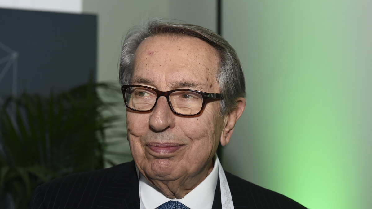 Morto Roberto Poli, il professore a fianco delle aziende: dall’Iri alla ...