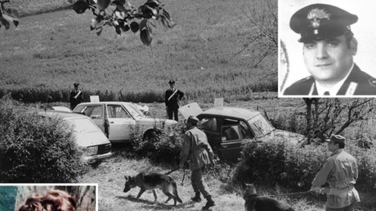 Cascina Spiotta, l'ex br Azzolini al processo: «C’ero io con Mara Cagol ...