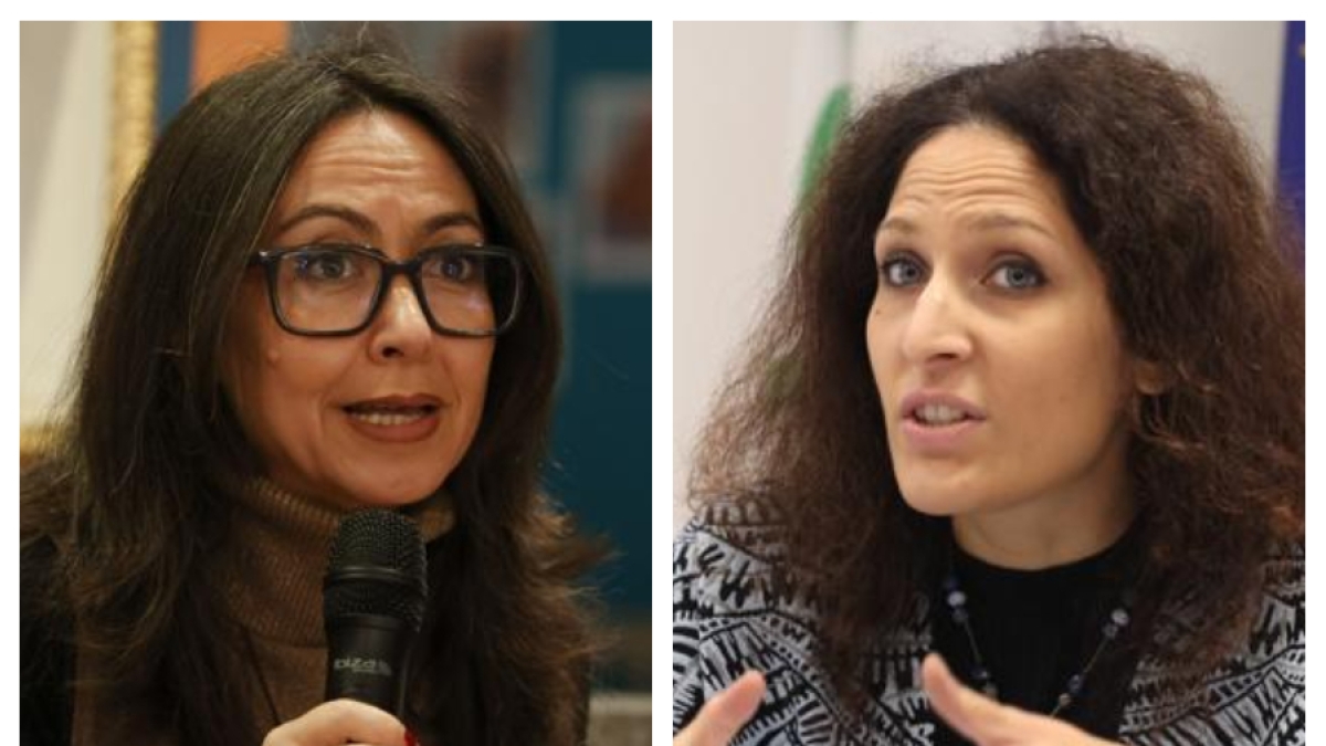 Irene Priolo: «Federica Mazzoni non unisce, il Pd di Bologna ha bisogno ...