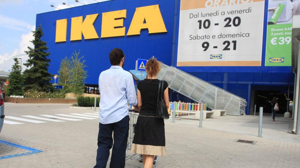 Ikea Padova, un sabato di sciopero: «No all’obbligo di lavorare nelle festività nazionali come ...