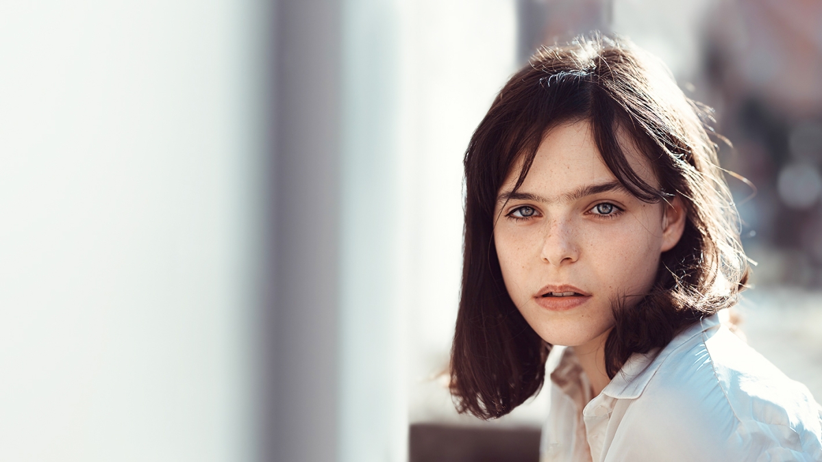 Sara Ciocca, 17 anni e un futuro da attrice leader della Generazione Z ...