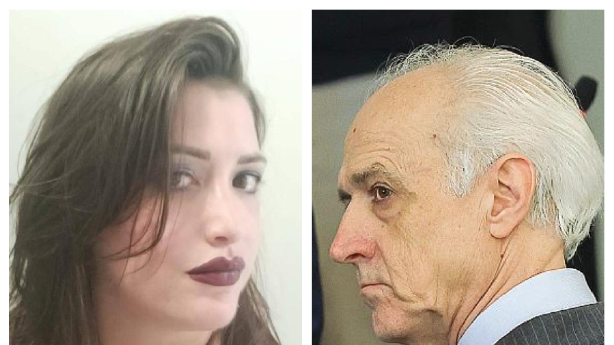 Omicidio della vigile Sofia Stefani. Il pm: «C’era un contratto di sudditanza sessuale ...