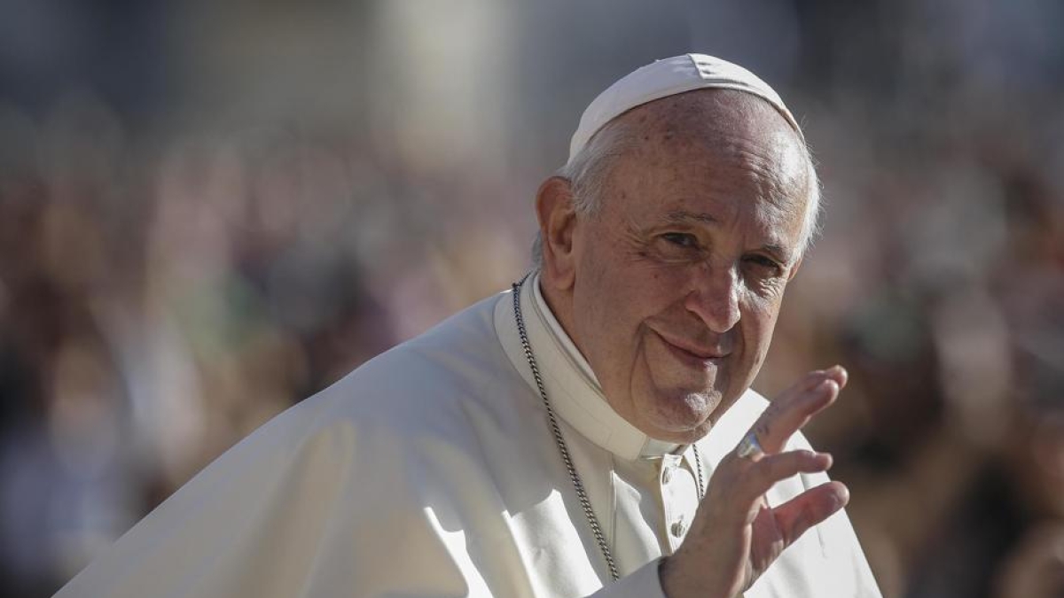 Le condizioni di Papa Francesco: ha perso la voce, dalla ...