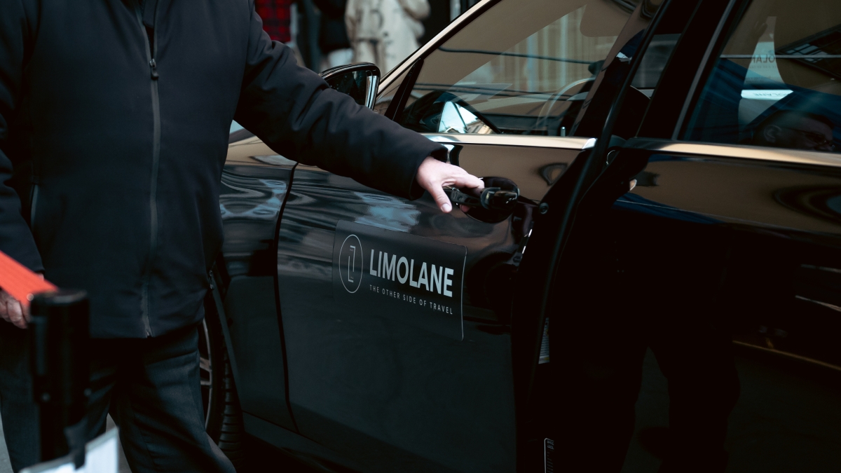 LimoLane, la piattaforma digitale per gli Ncc punta verso est con Asia ...