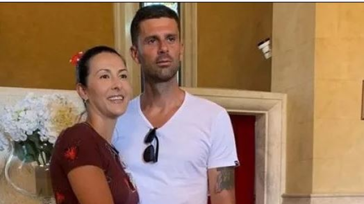 Angela Lee Motta, il messaggio per Thiago esonerato dalla Juventus: «La ...