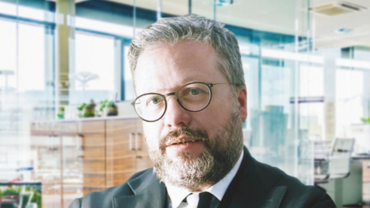 Inchiesta urbanistica, l'architetto Marco Cerri sospeso per un anno ...