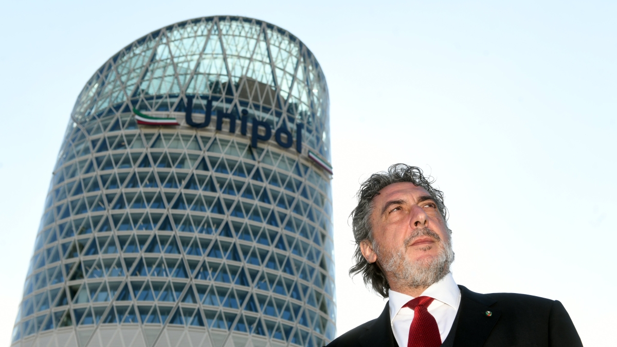 Unipol, l’utile sale del 17,6% a 743 milioni: la spinta delle polizze e ...