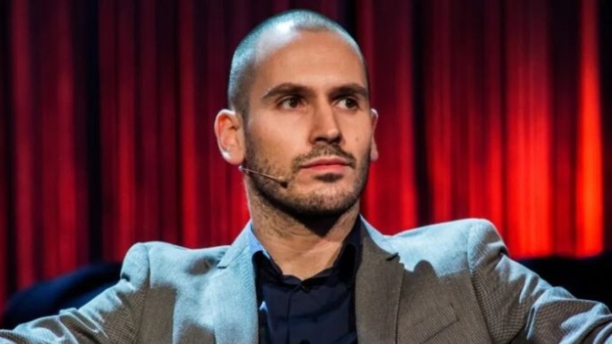 Andrea Sempio in tv nel 2017, un'amica: «Eri bellissimo», lui: «Mi sono ...