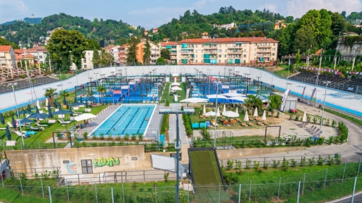 Sport e food: dove mangiare dopo aver praticato attività sportive a ...