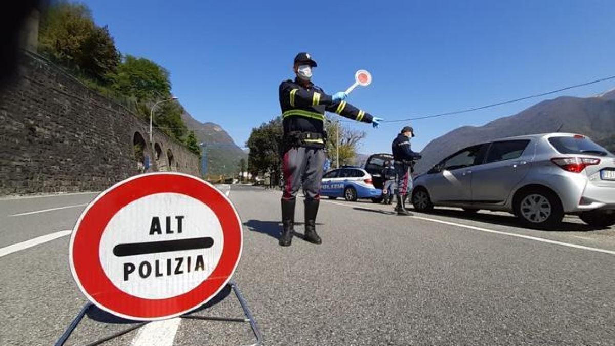 Nuovo codice della strada, boom di patenti sospese a Torino: +239% in ...